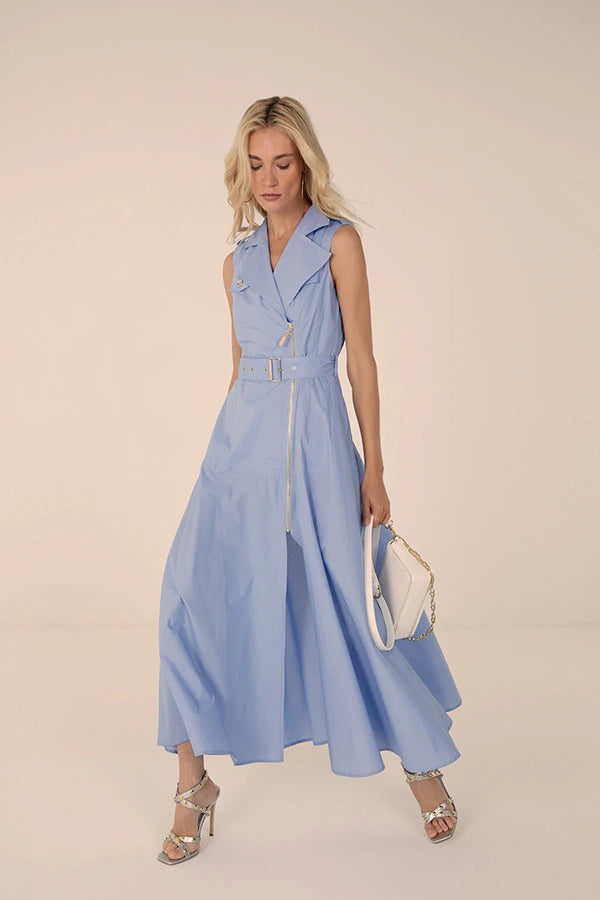 "Brooke" vestido Relish – 42gradoslatitudnorte